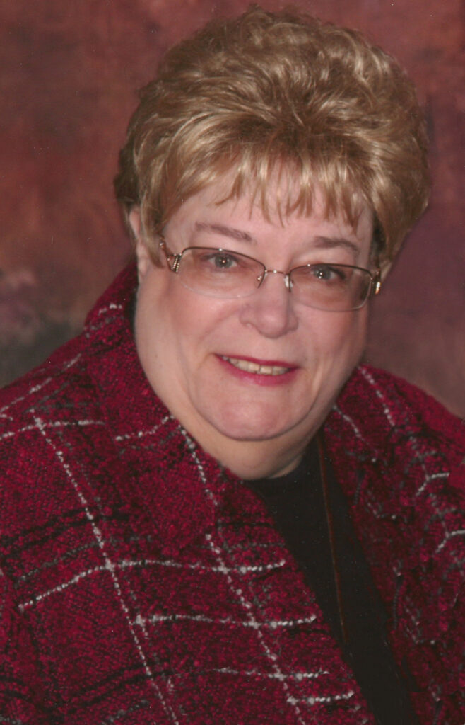 Candace Rae Johnson, 76, of Oakland - The Bull