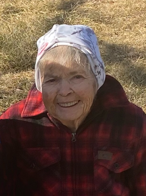 KTIC 840 AM/98.3 FM/98.7 FM - Jean Carol Satree, 88, of Craig
