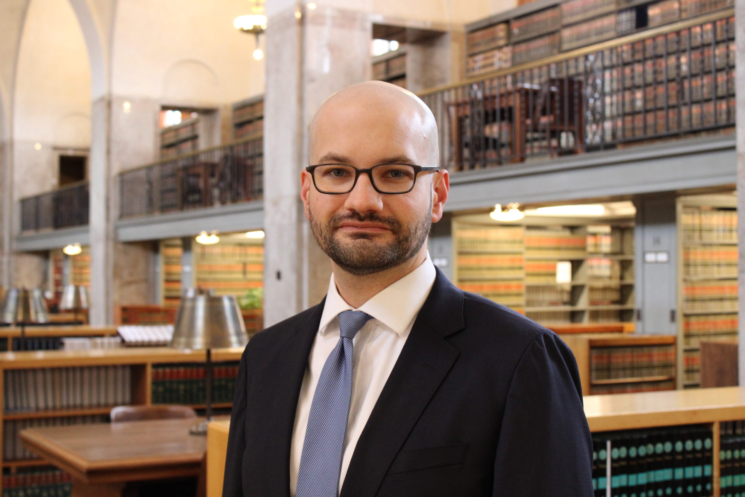 KTIC 840 AM/98.3 FM/98.7 FM - Attorney General’s Office Announces Eric ...