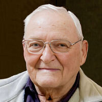 Myron “Mike” Glen Kelly, 94, of Thurston - The Bull