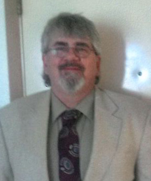 Rick Allan Anderson - The Bull