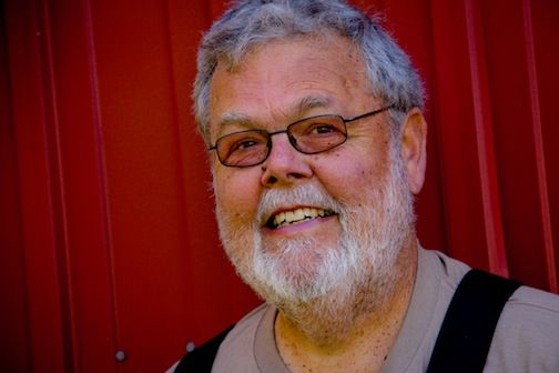 Fred L. Christensen, 77 years, of Oakland - The Bull