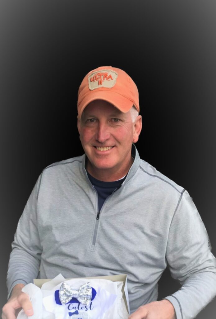 Patrick G. “Pat” Steffensmeier, 58, of Norfolk - The Bull