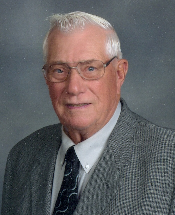 James E. Dam, age 83, of Hooper - The Bull
