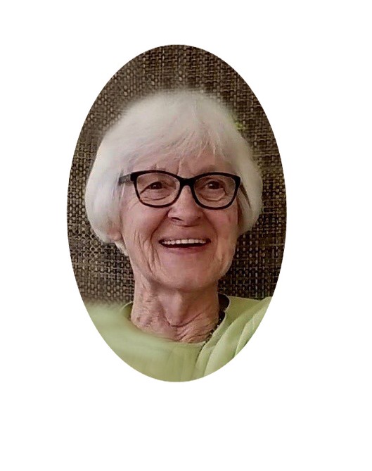 Magdalene Otten age 90 of Wisner - The Bull