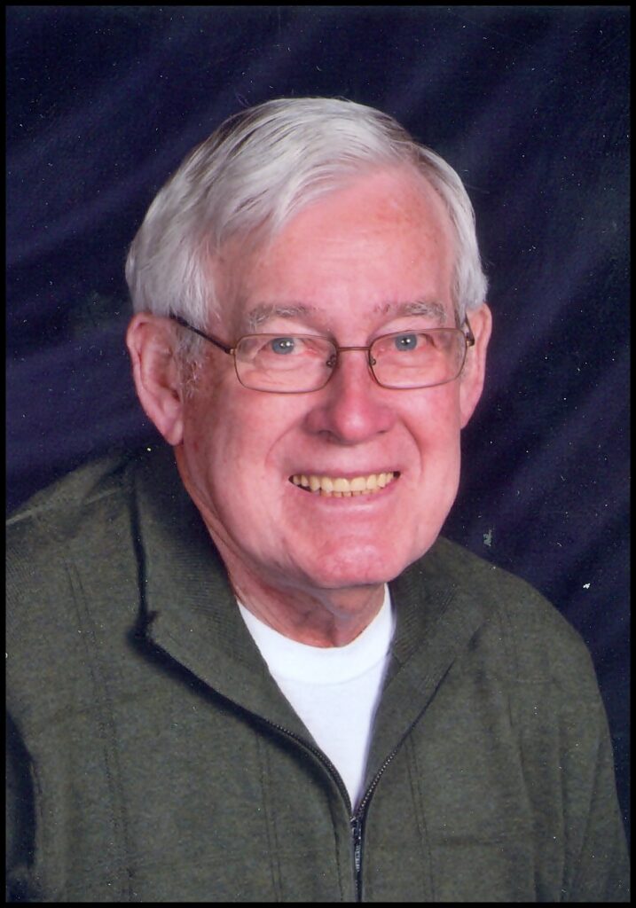 KTIC 840 AM/98.3 FM/98.7 FM - Eldon E Schulenberg, age 86, of Hooper