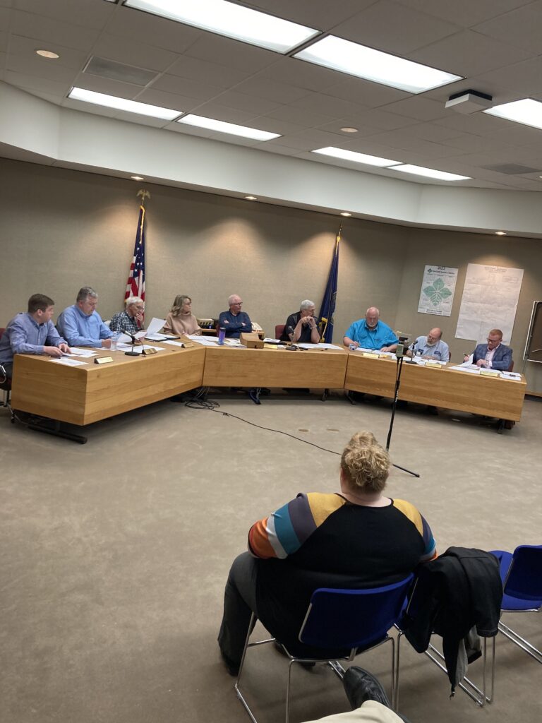 West Point City Council approves interlocal agreement with Oakland Pool ...