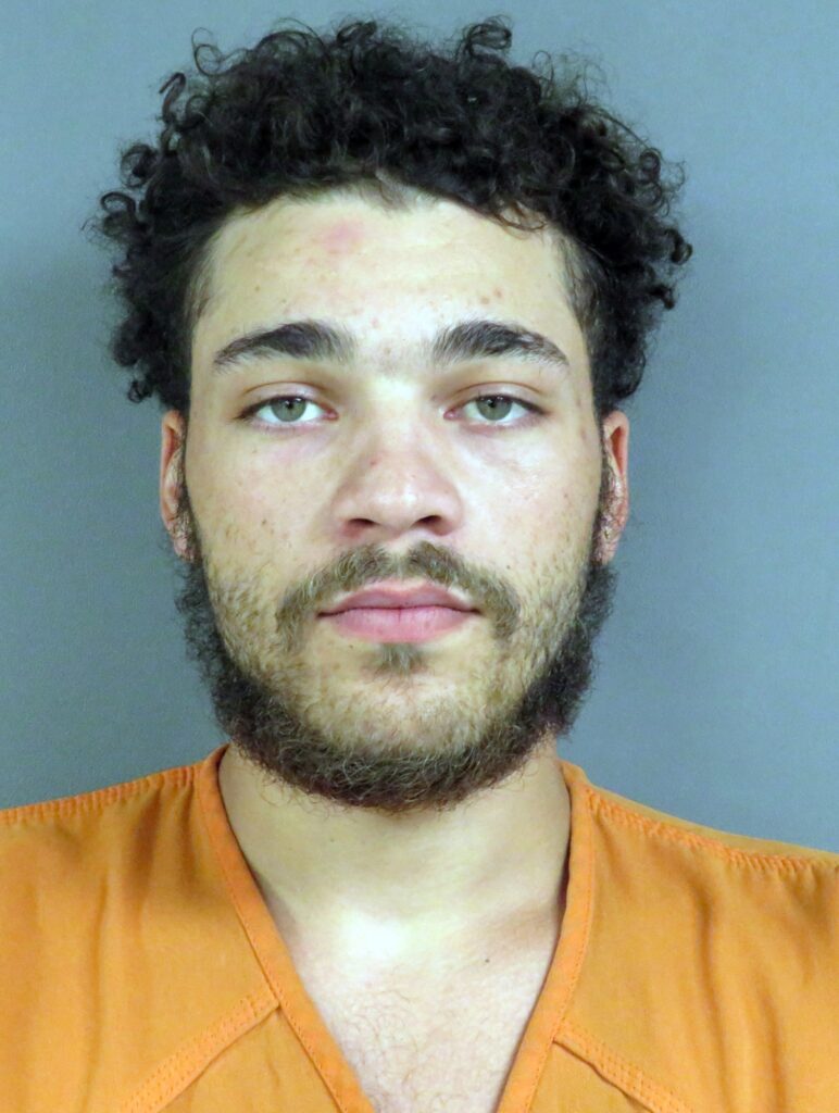 KTIC 840 AM/98.3 FM/98.7 FM - Blair Murder Suspect Makes First Court ...
