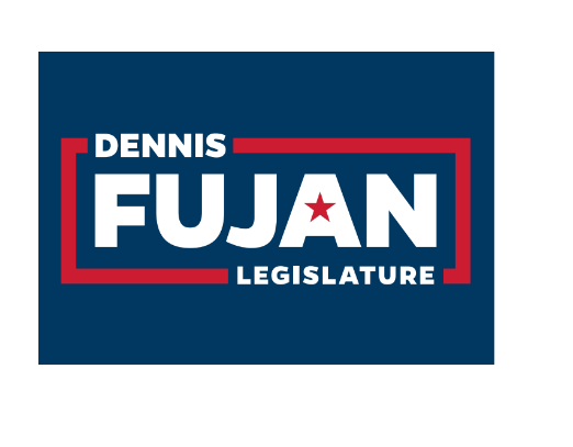 Dennis Fujan Seeks Legislative District 23 Seat - The Bull