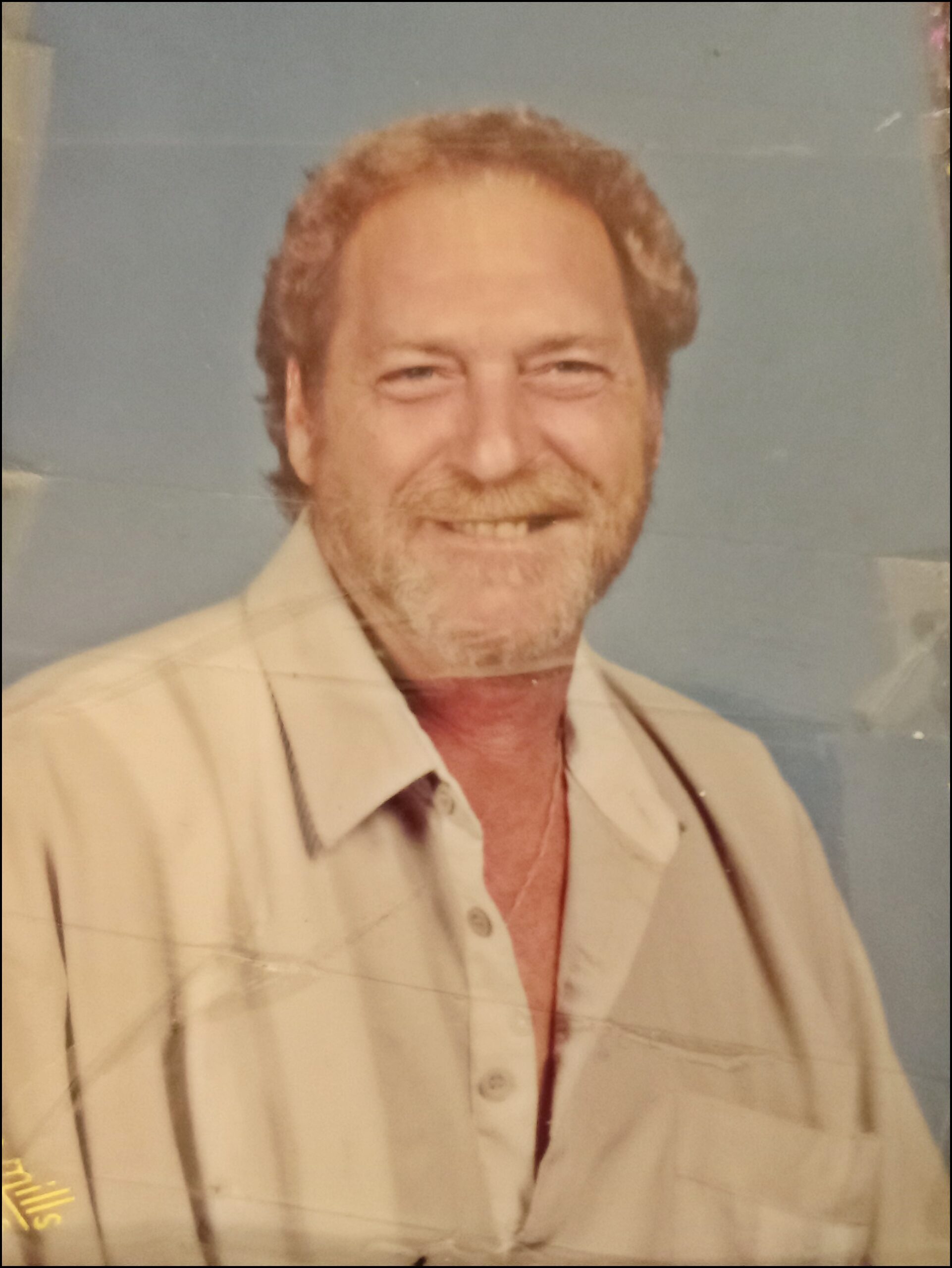 KTIC 840 AM/98.3 FM/98.7 FM - Kenneth E. Matheny, age 80, of West Point