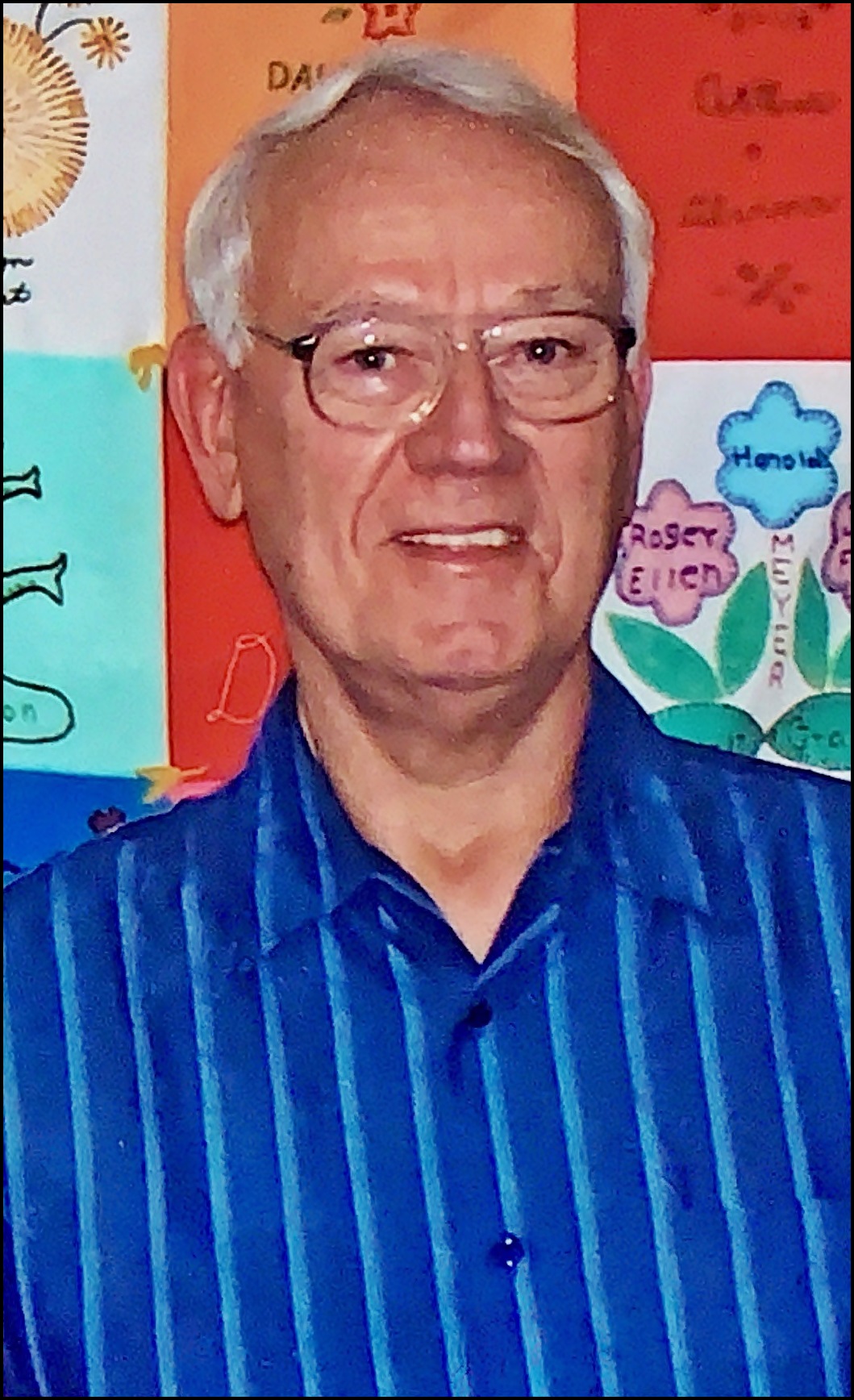 KTIC 840 AM/98.3 FM/98.7 FM - Rev. Ronald D. Nelson, age 81, of Colorado