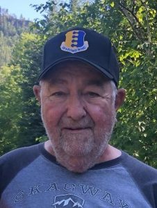 Steven A. “Steve” Plasek - The Bull