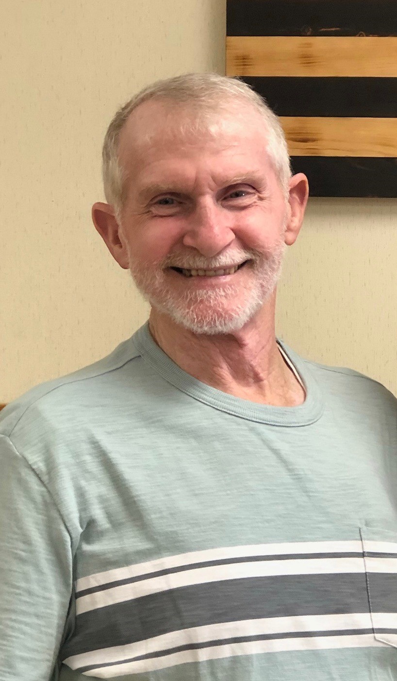 Bud E. Foust, 68, of Hooper - The Bull