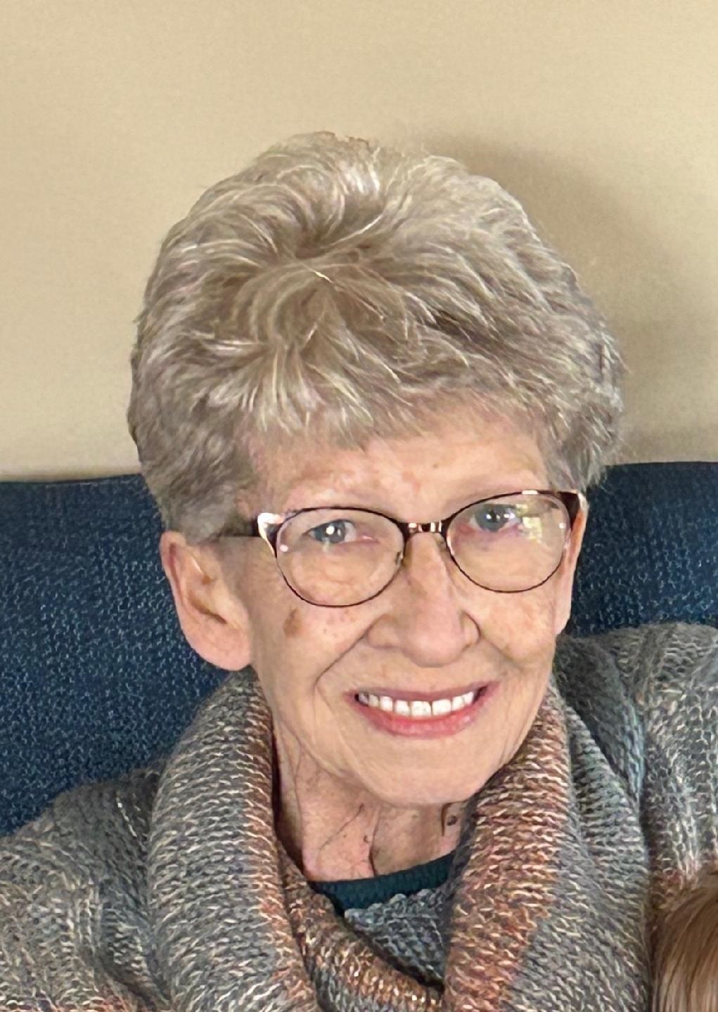 Barbara C. ‘Barb’ Herring, age 73, of Woodcliff - The Bull