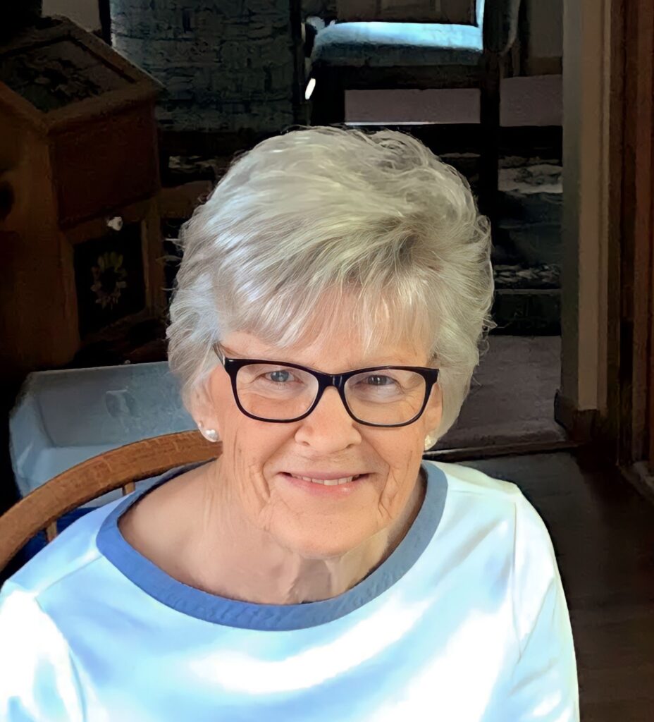 KTIC 840 AM/98.3 FM/98.7 FM - Jolene B. Doht, 87, of Bancroft
