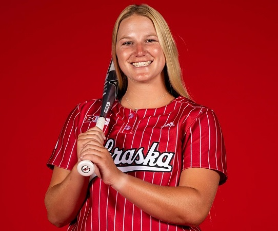 Husker Softball Adds Grad Transfer from St. John’s - The Bull