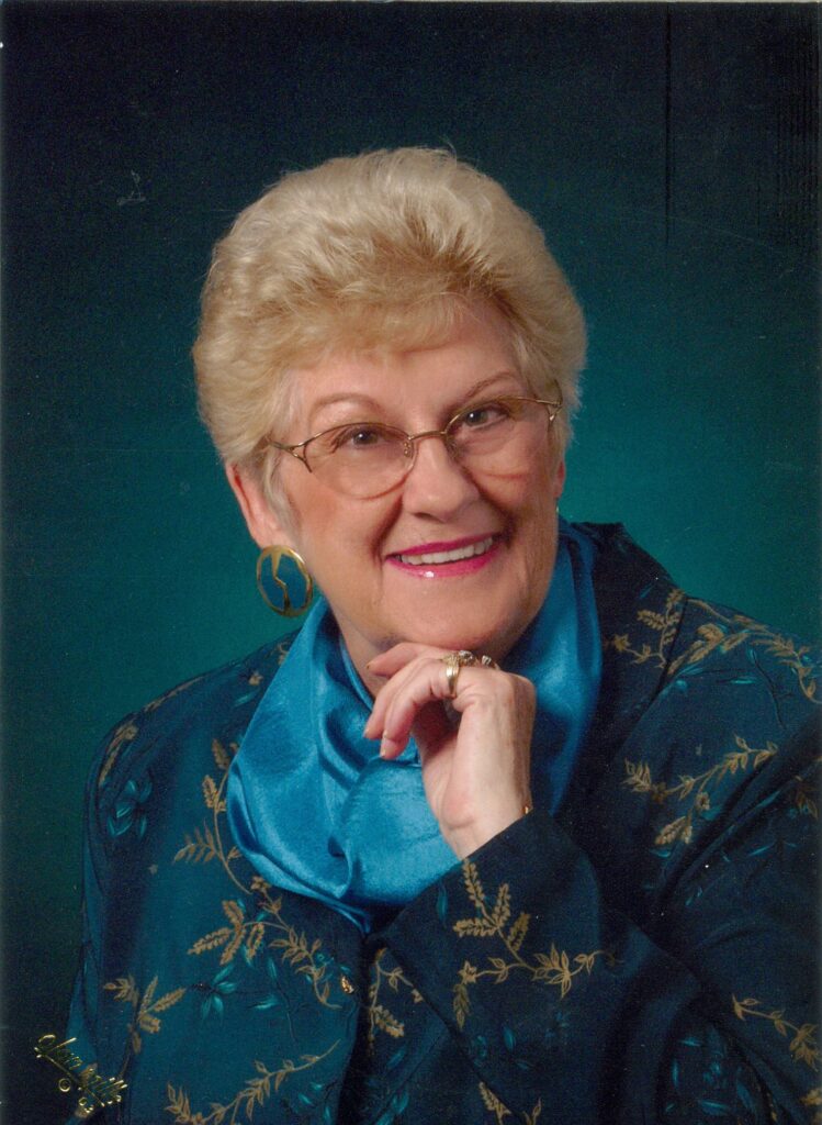 Sue J. Sherrer, 89, of Fremont - The Bull