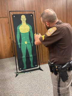 Stanton County Sheriff’s Office Completes Mandatory Training on New ...