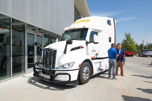 Ricketts Exposes Reality of Electric Vehicles for American Consumers ...