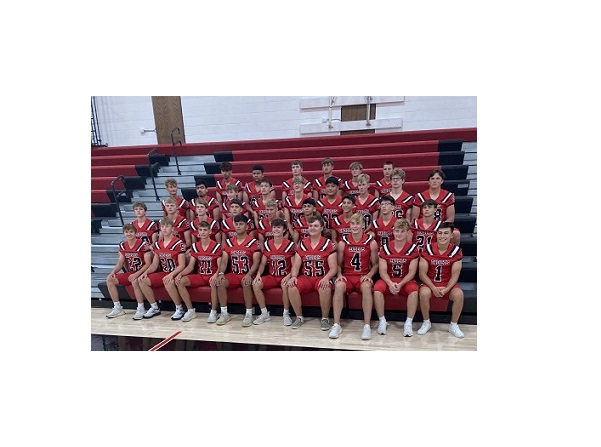 West Point-Beemer Football looking for good season in 2023 - The Bull