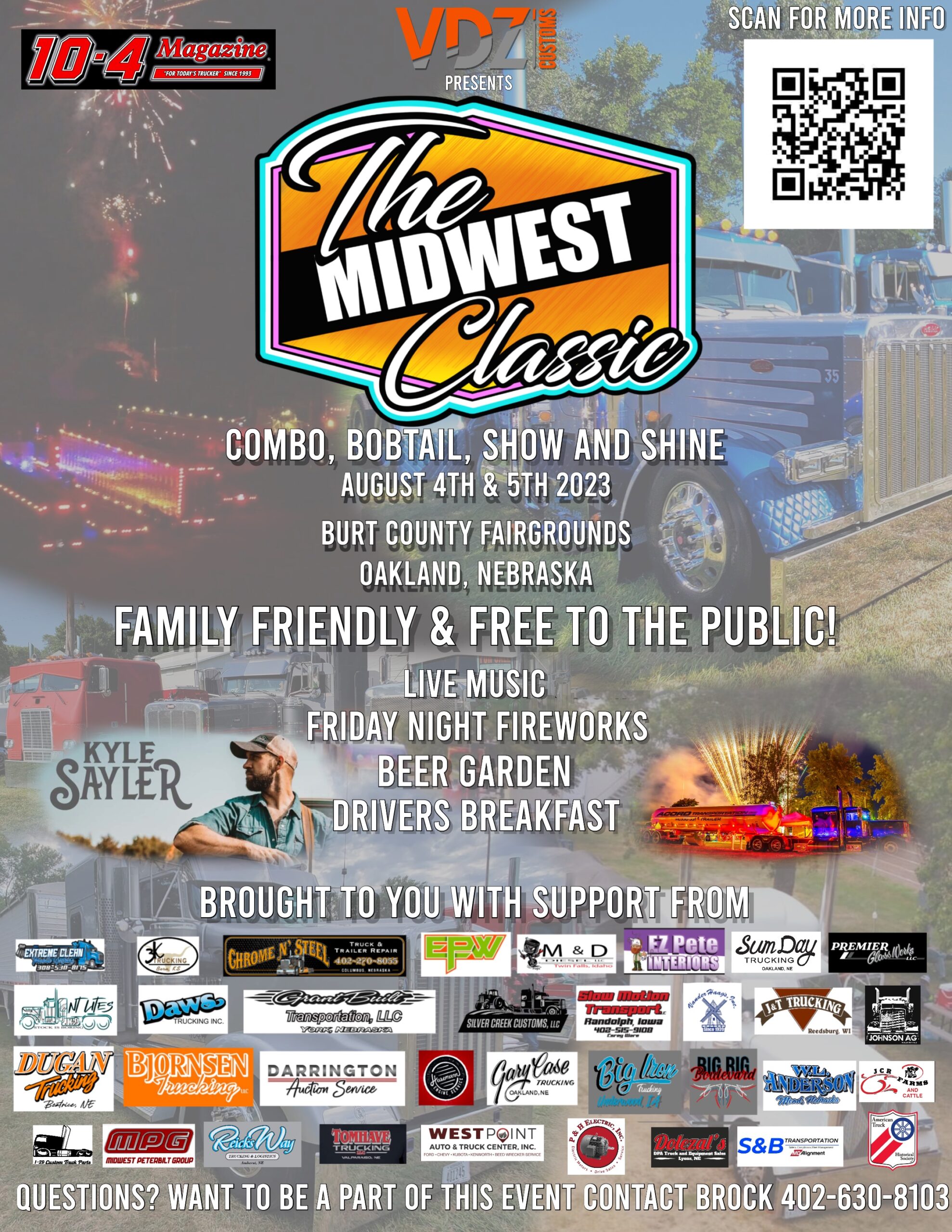 Midwest Classic taking place in Oakland this weekend - The Bull