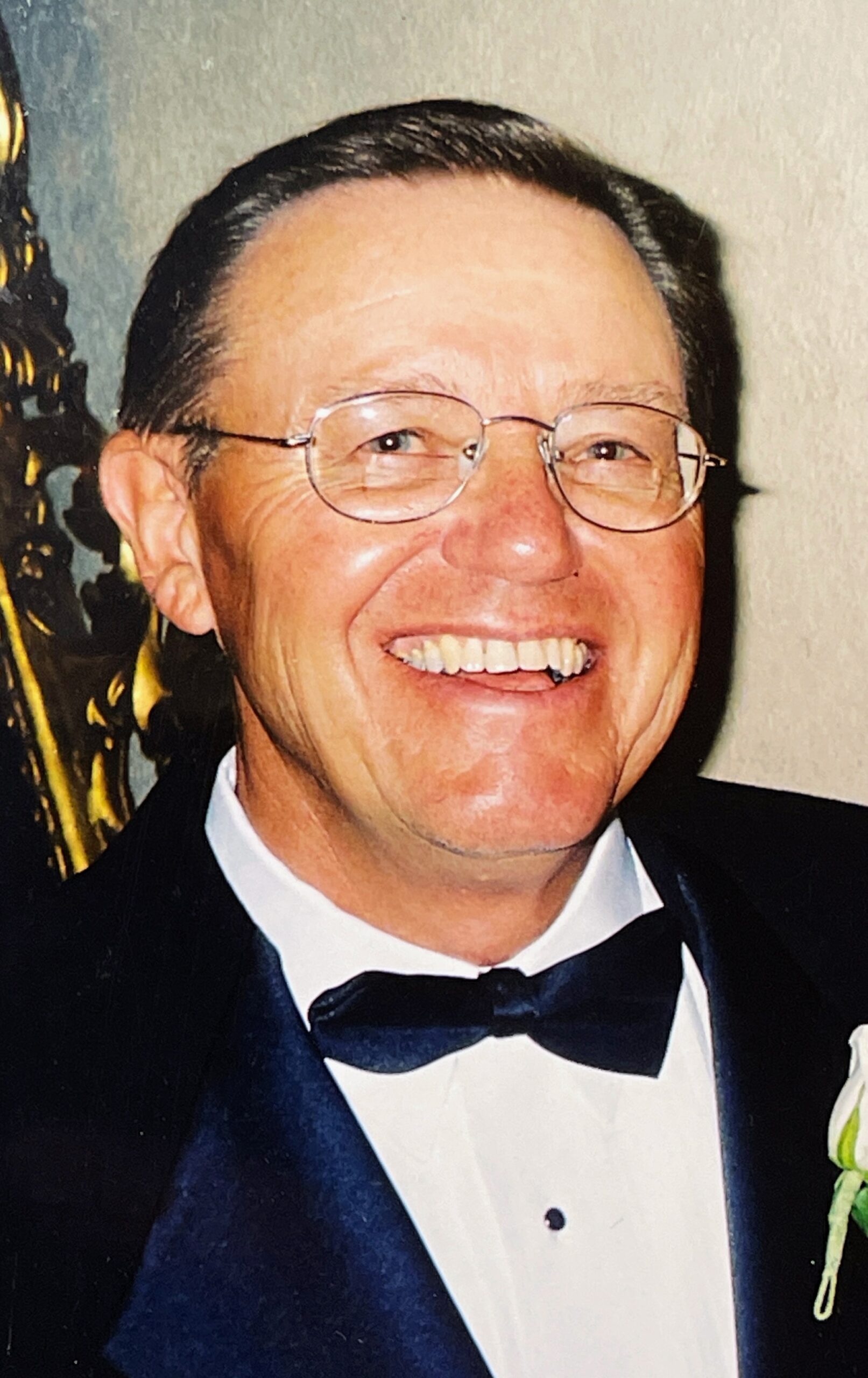 KTIC 840 AM/98.3 FM/98.7 FM - Larry Langhorst, 79, of Liberty, Missouri ...
