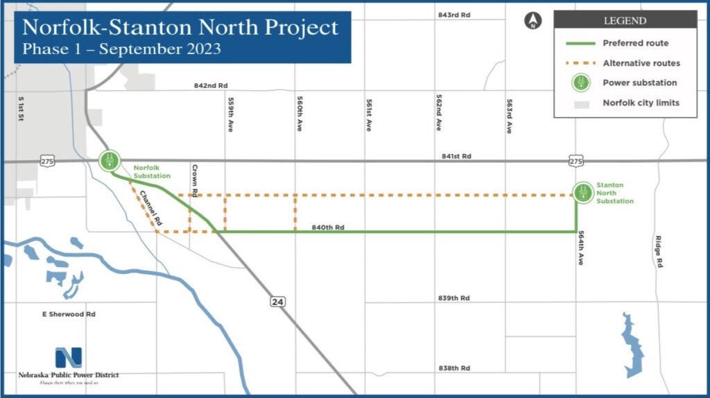KTIC 840 AM/98.3 FM/98.7 FM - NPPD to Host Open House for the Norfolk ...
