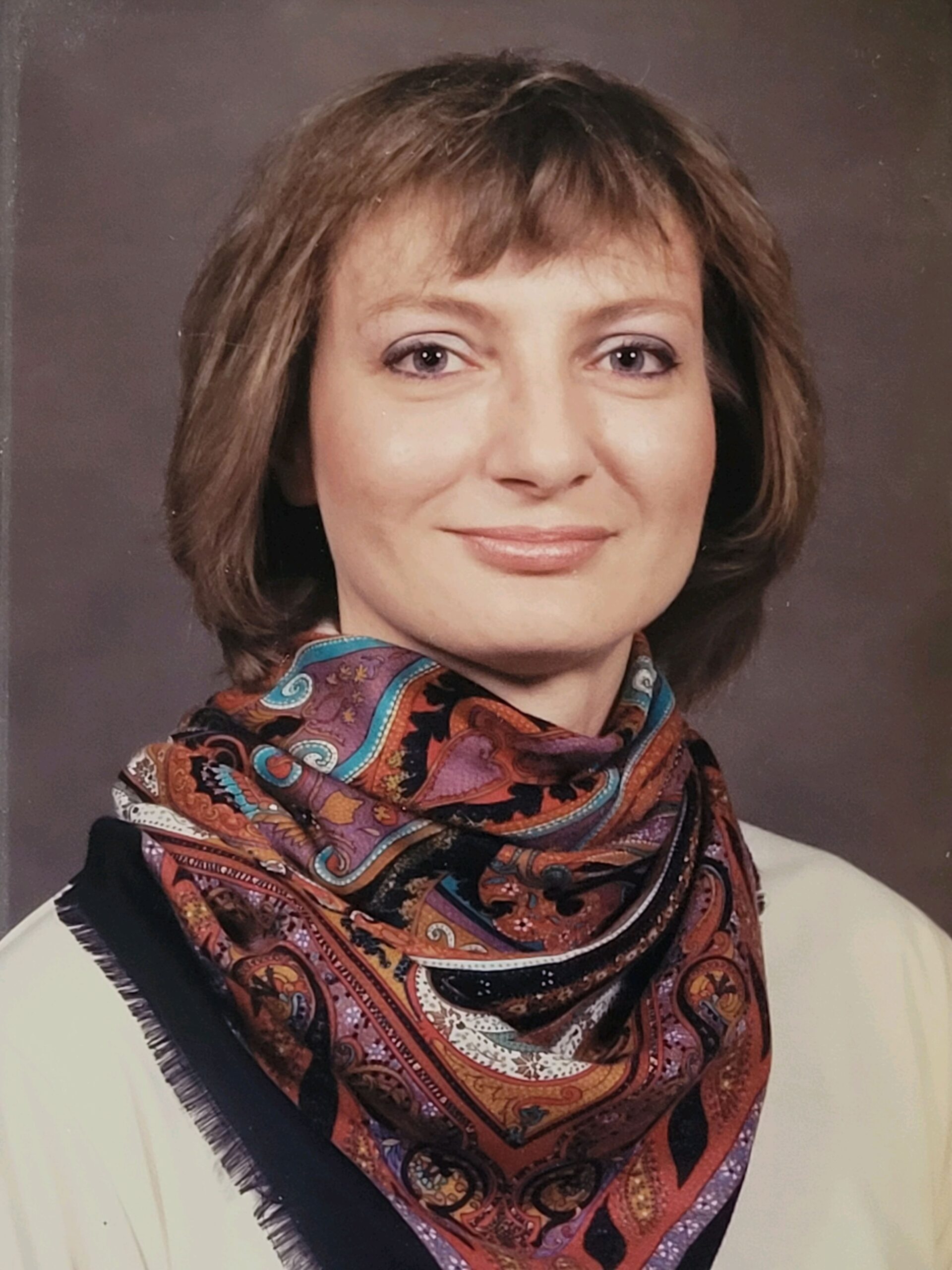 Susan H. Wesche, age 72, of Tilden - The Bull