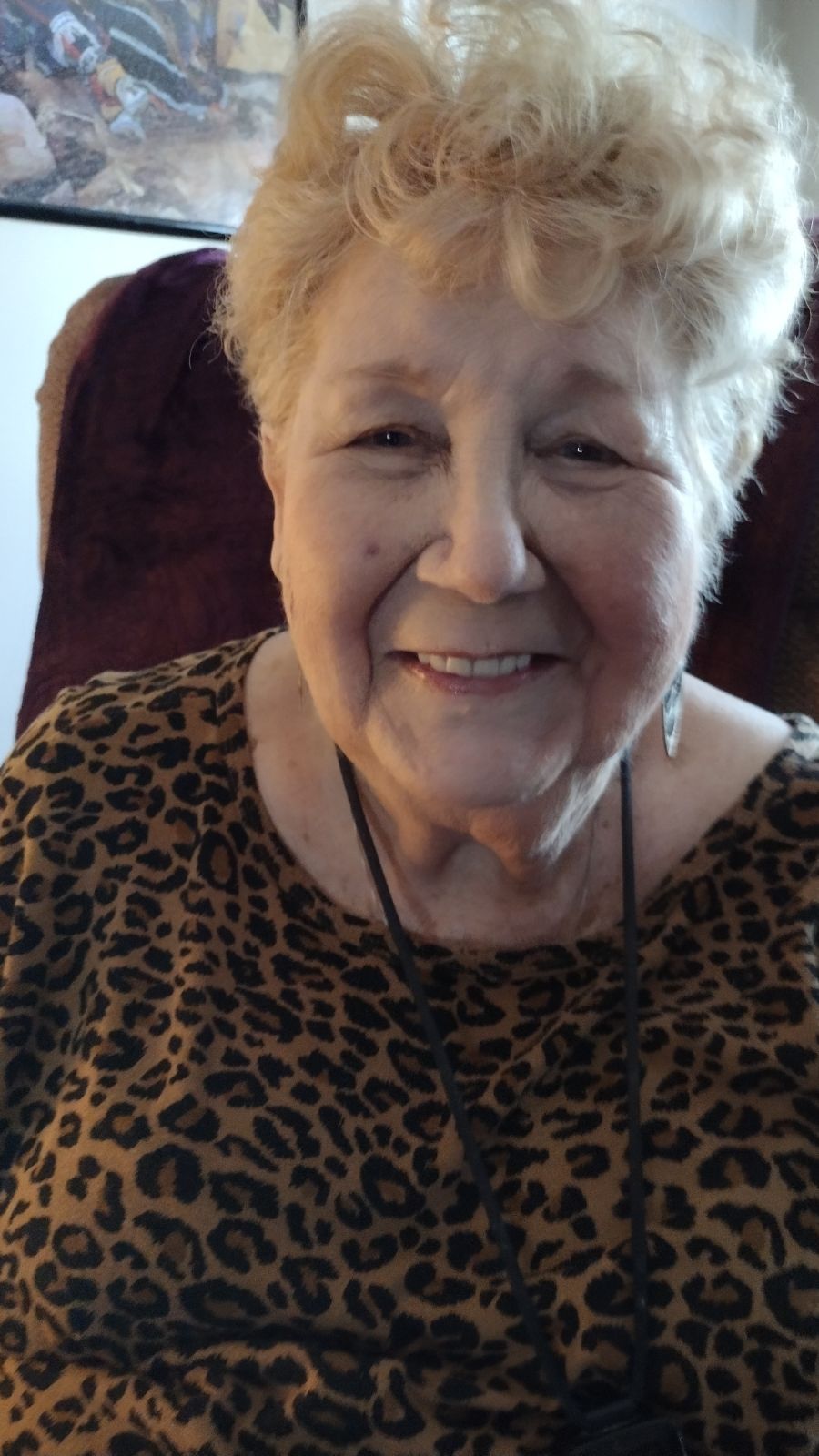 Karolene “Kay” Young, 82, of Fremont - The Bull