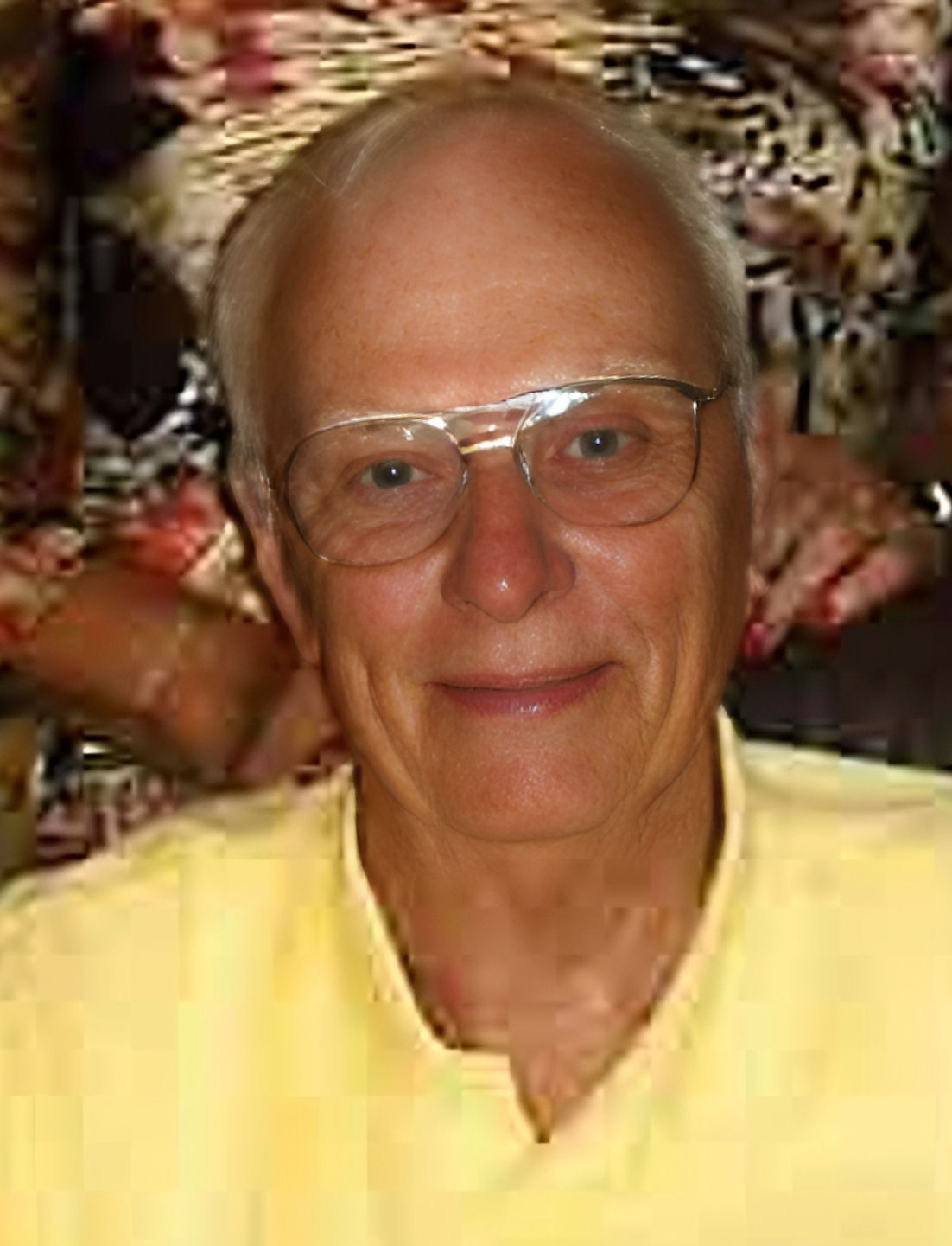 Leon Myron “Fritz” Fredrickson, 85, of Emerson - The Bull