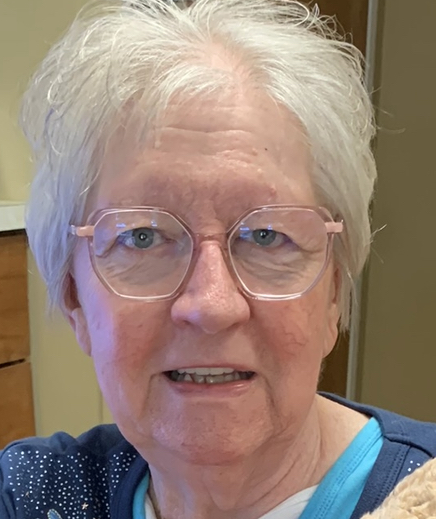 Monica Rae Gerrard, 84, of Stanton - The Bull