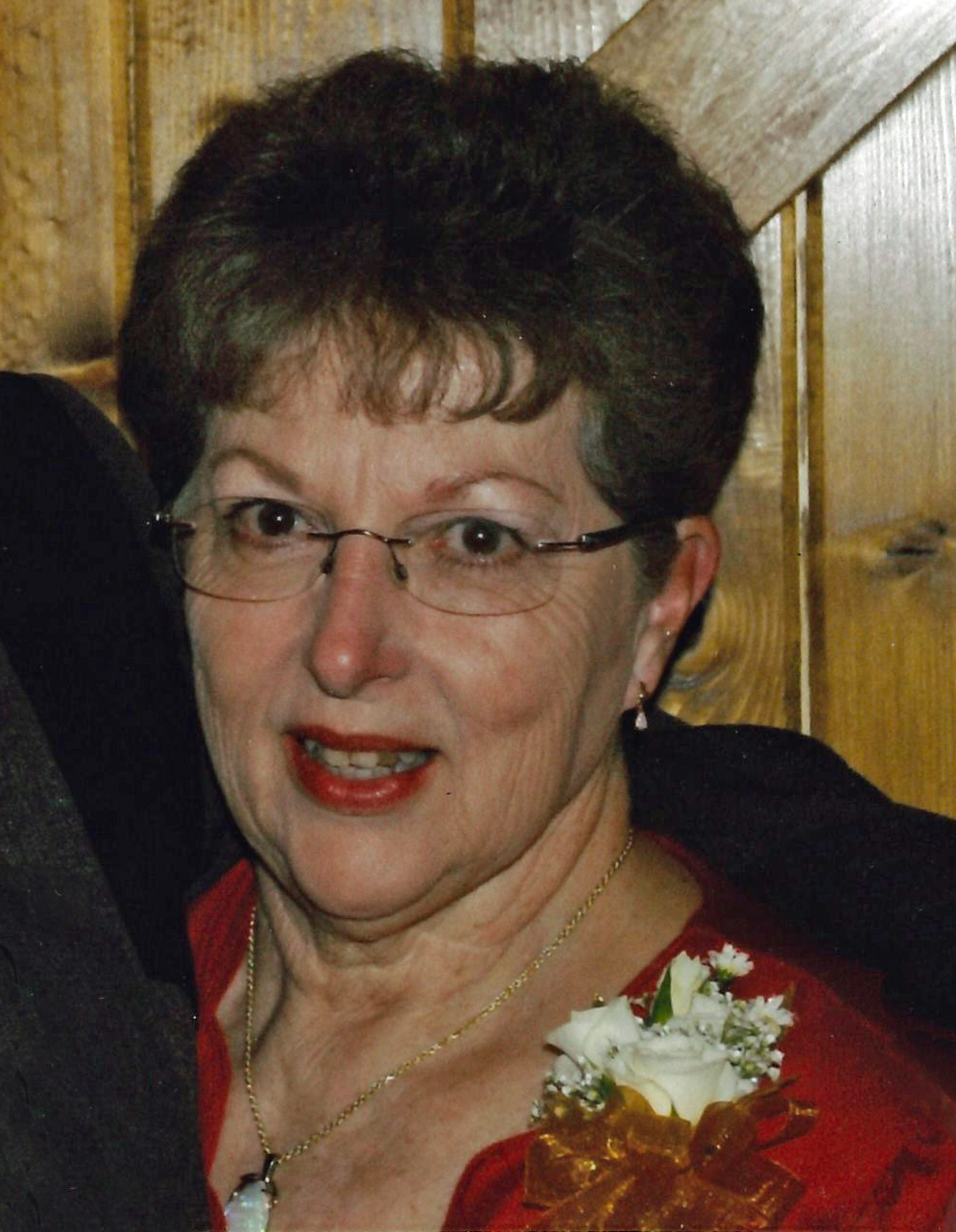 KTIC 840 AM/98.3 FM/98.7 FM - Sandra G. Parcel, 82, of Oakland