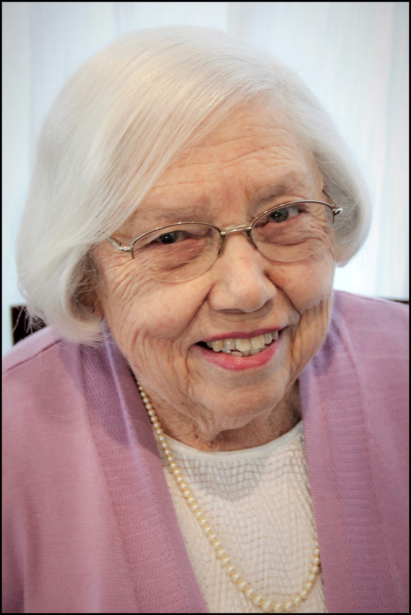 Jeannine Ries, 93, of Omaha, formerly of Scribner - The Bull