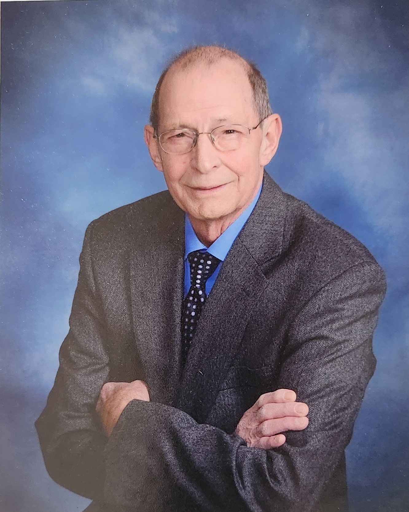 Terry M. Scherer, 83, of West Point - The Bull