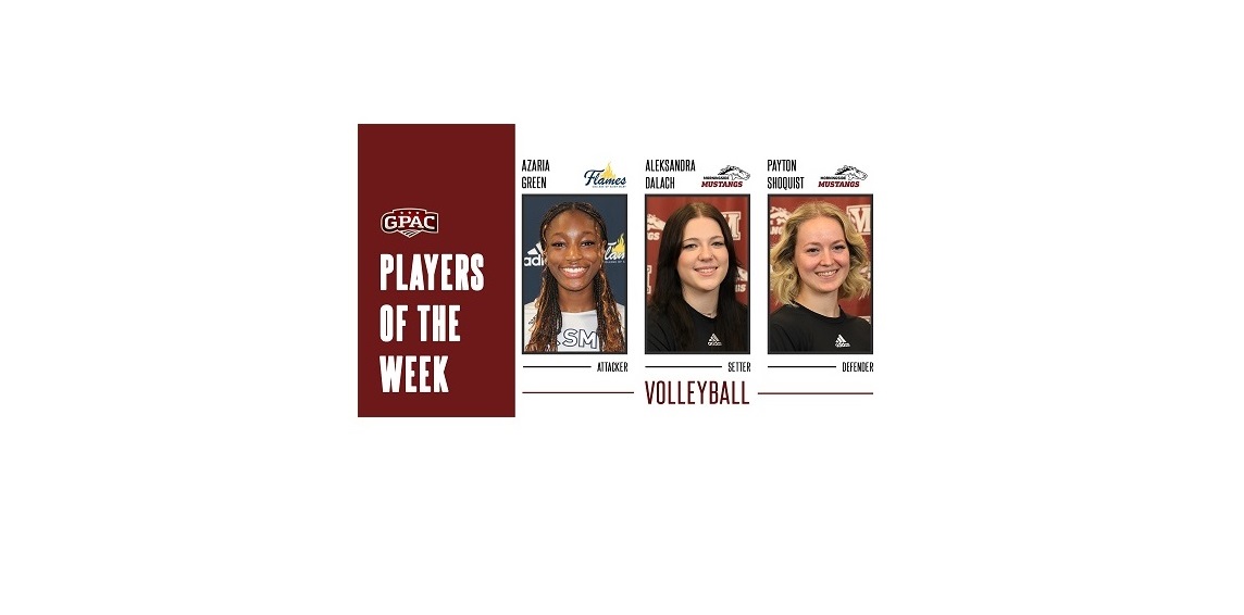 CSM’s Green named GPAC POW - The Bull