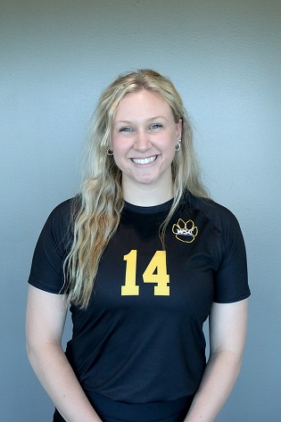 Wayne State’s Maggie Brahmer and Rachel Walker named NSIC Volleyball ...