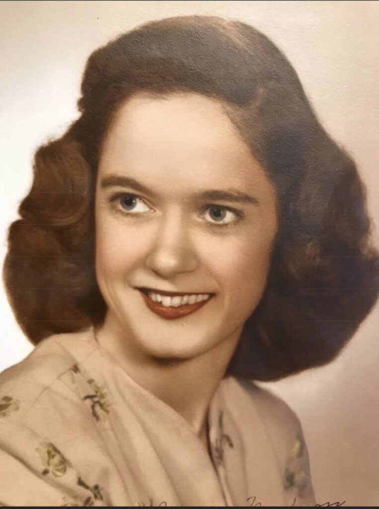 KTIC 840 AM/98.3 FM/98.7 FM - Vivienne Nielson, 92, of Papillion ...