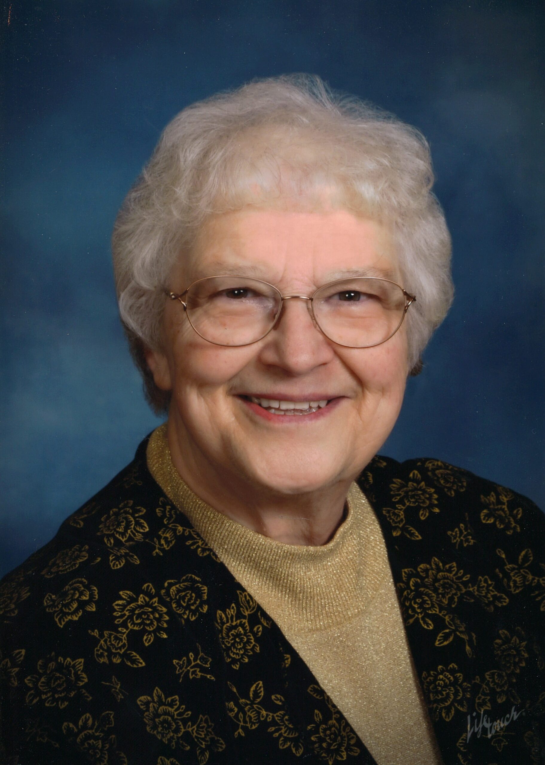 Rose Gentrup, 85, of West Point - The Bull