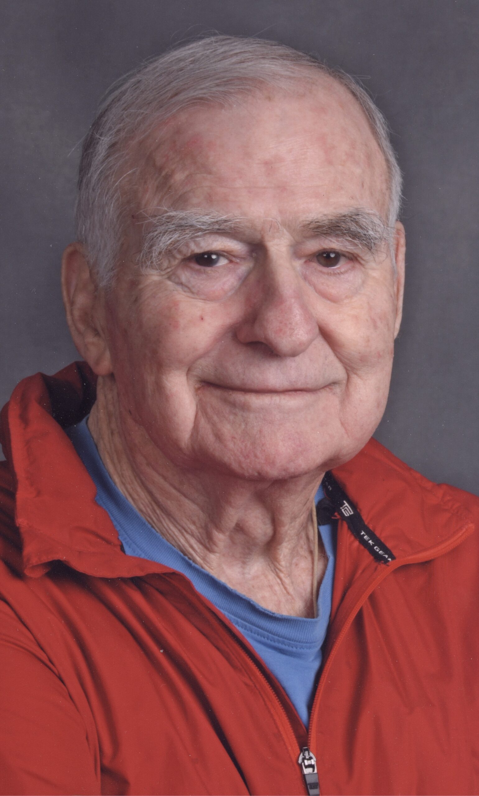 Stanley H. “Mike” Mallette, age 90, of Wayne - The Bull