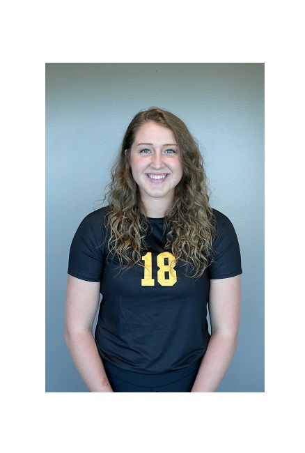 Beller, Brahmer repeat D2CCA All-Central Region First Team selections ...