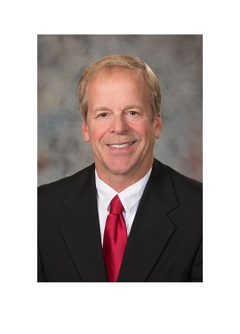 KTIC 840 AM/98.3 FM/98.7 FM - Treasurer Briese Takes Oath of Office