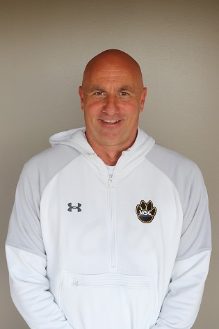 Wayne State’s Scott Kneifl Named AVCA Div. II National Coach of the ...