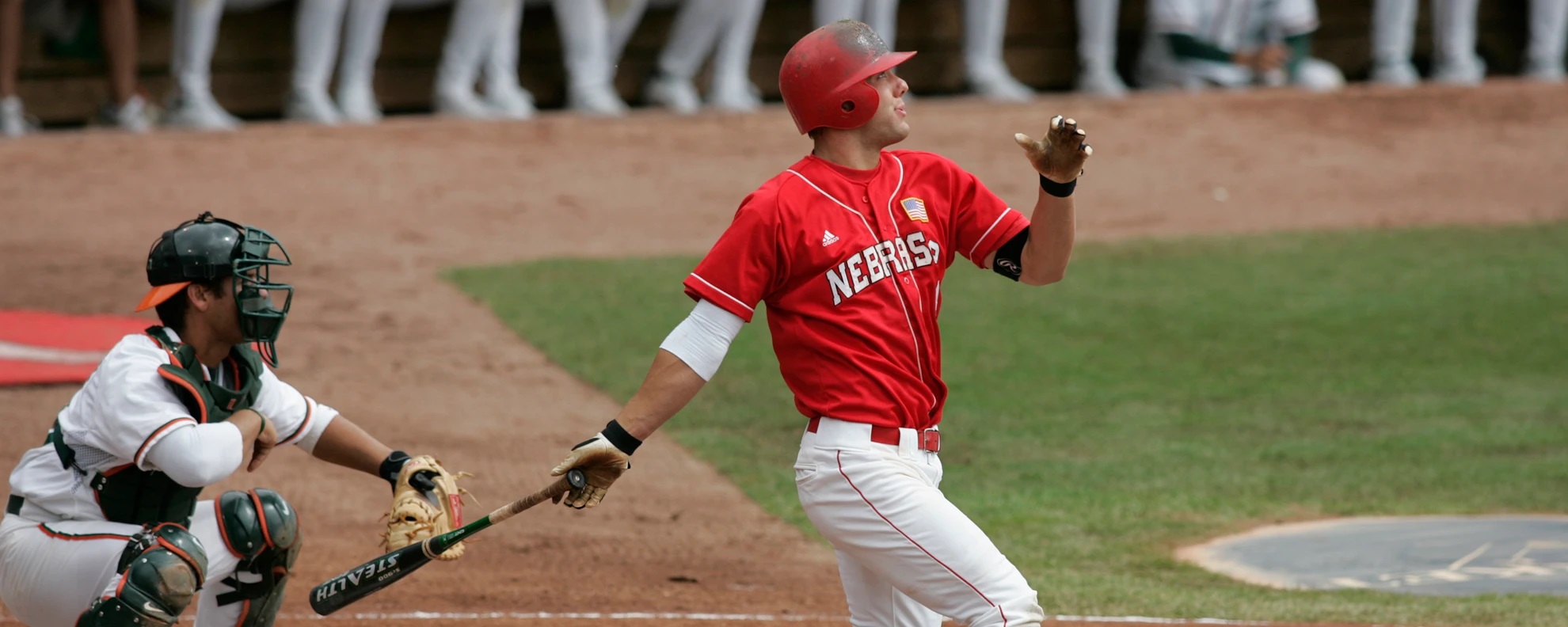 KRVN 880 – KRVN 93.1 – KAMI - Alex Gordon to Be Inducted into College ...