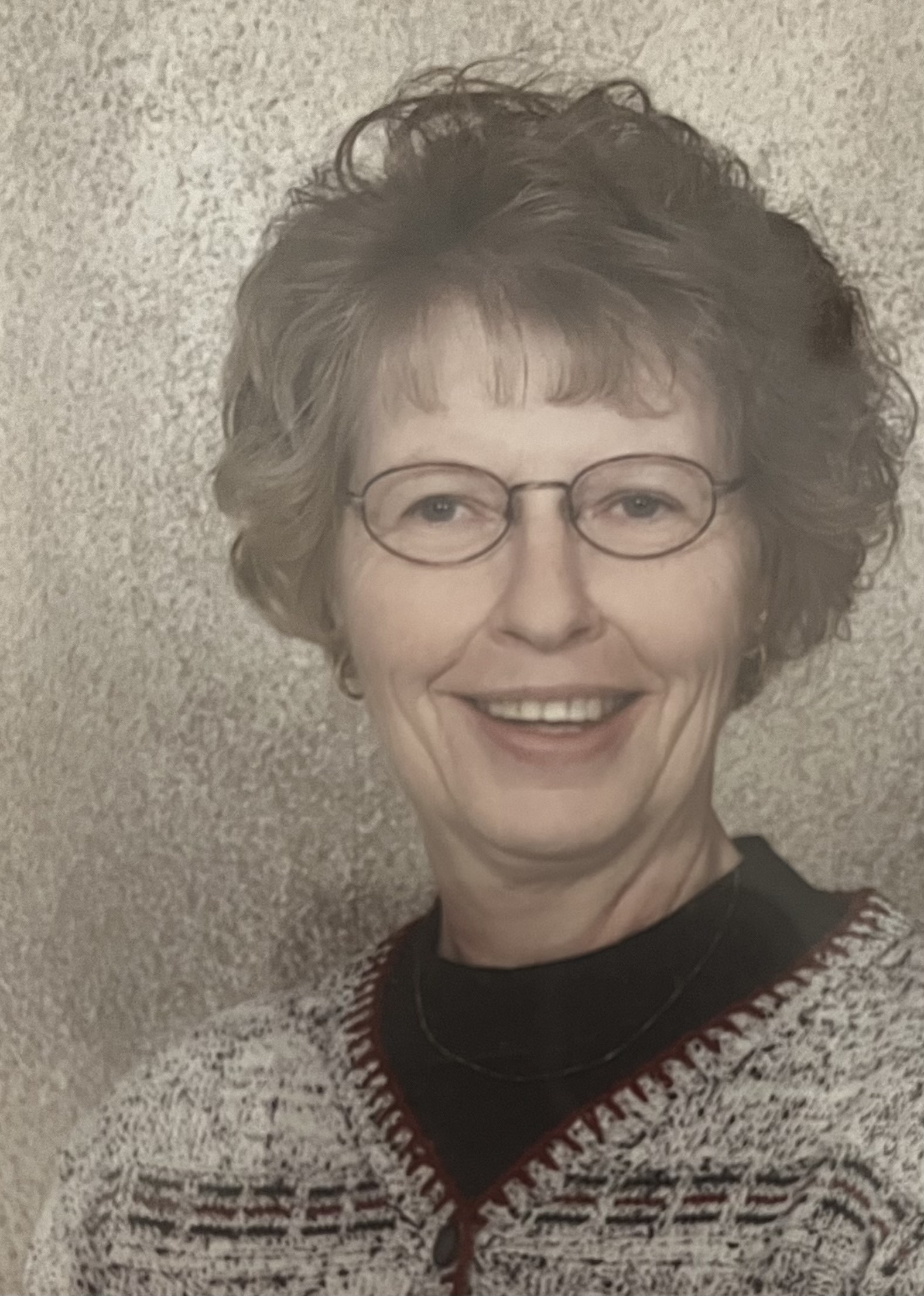 Ramona Andersen, 79, of Pilger - The Bull