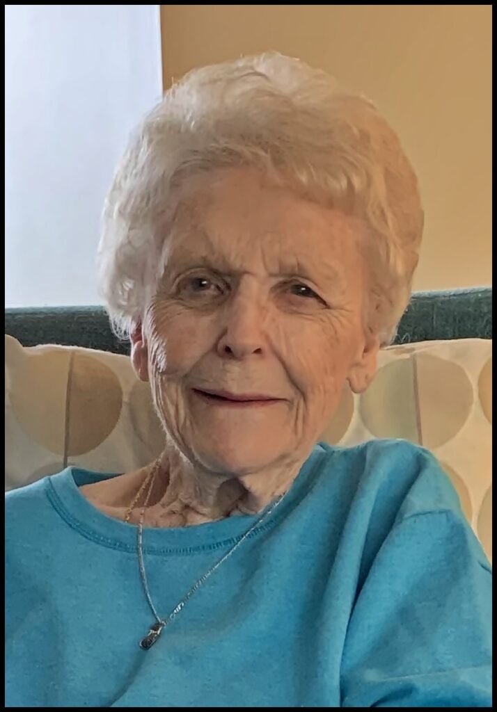 Joyce Ann Williamsen, age 83, of Fremont - The Bull