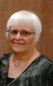 Joyce Perrin 80, of Columbus, formerly of Schuyler - The Bull