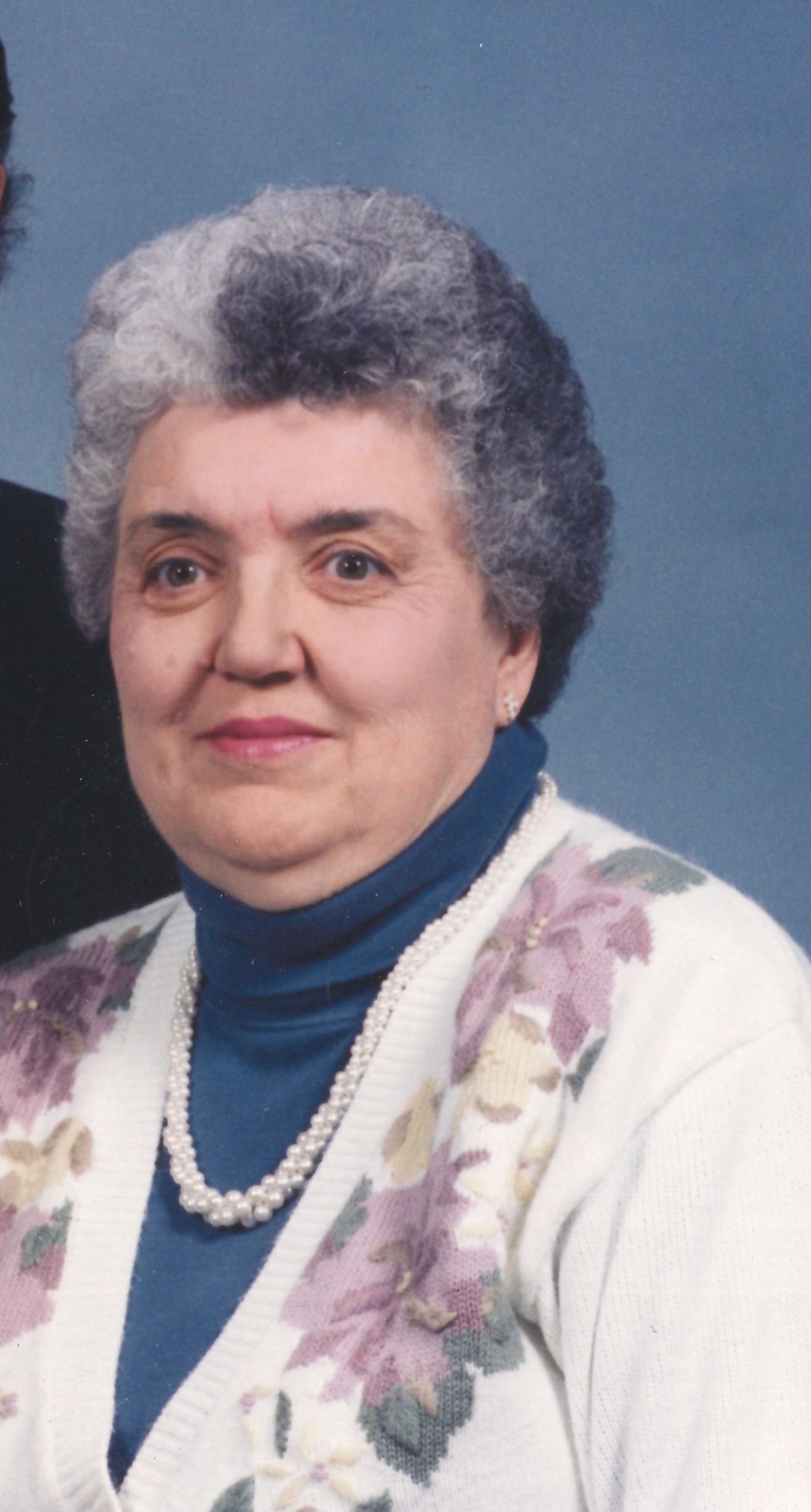 Eleanor Jane Esch, 88, of Beatrice - The Bull
