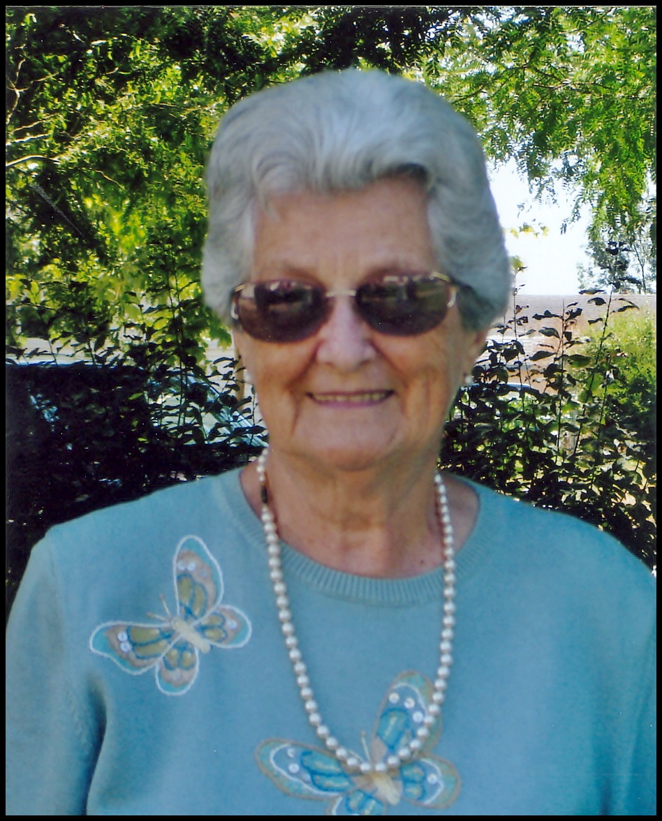 Doris M. Muller, age 96, of Fremont, formerly of Scribner - The Bull