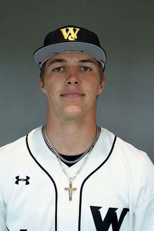 Wayne State baseball sweeps NSIC Player of the Week honor - The Bull