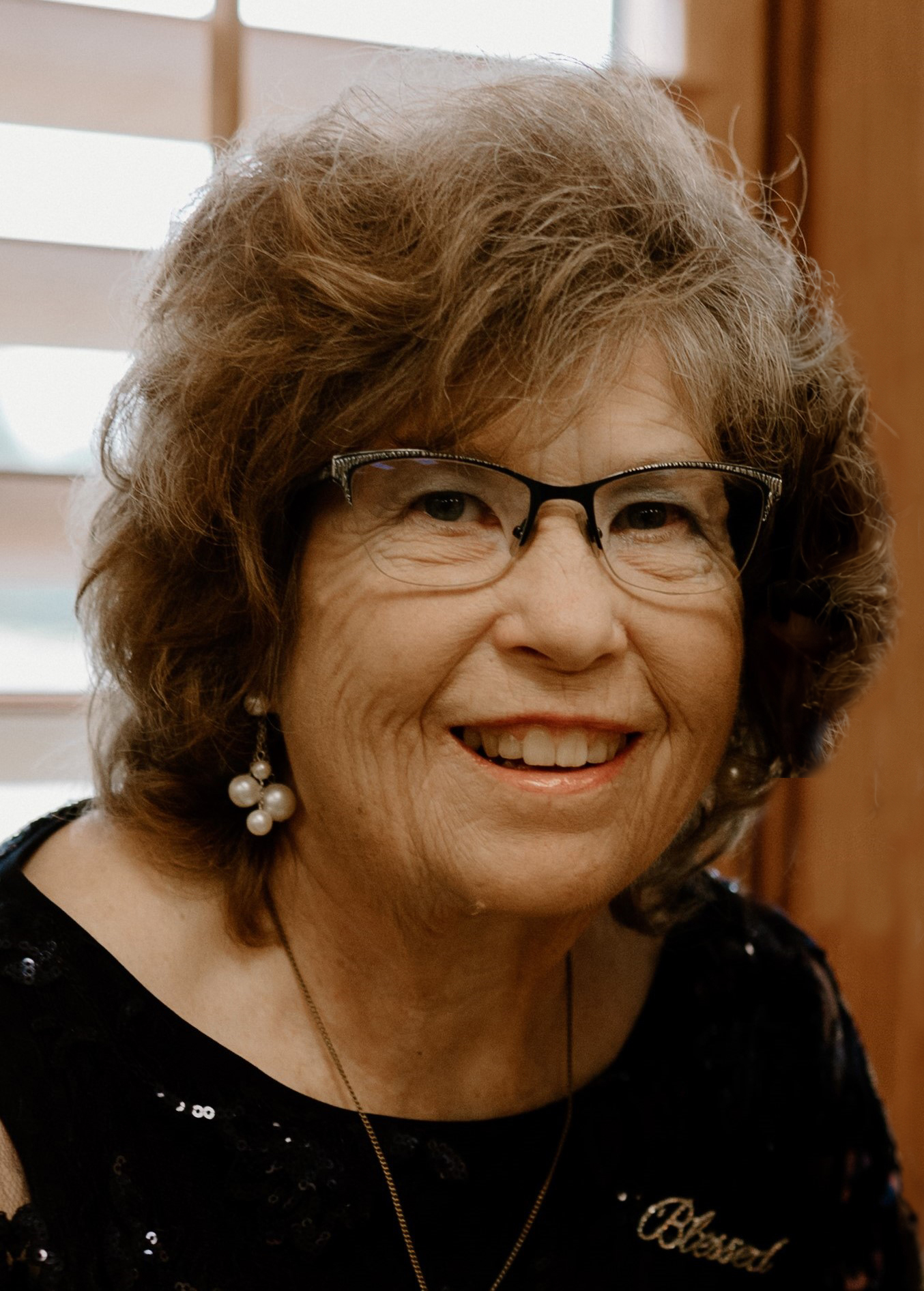 KTIC 840 AM/98.3 FM/98.7 FM - Carolyn Cordes-Dostal, 74, of rural David ...